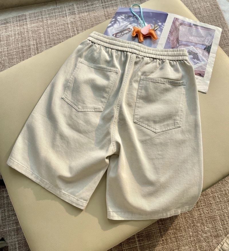 Precise copy Moncler Short Pants