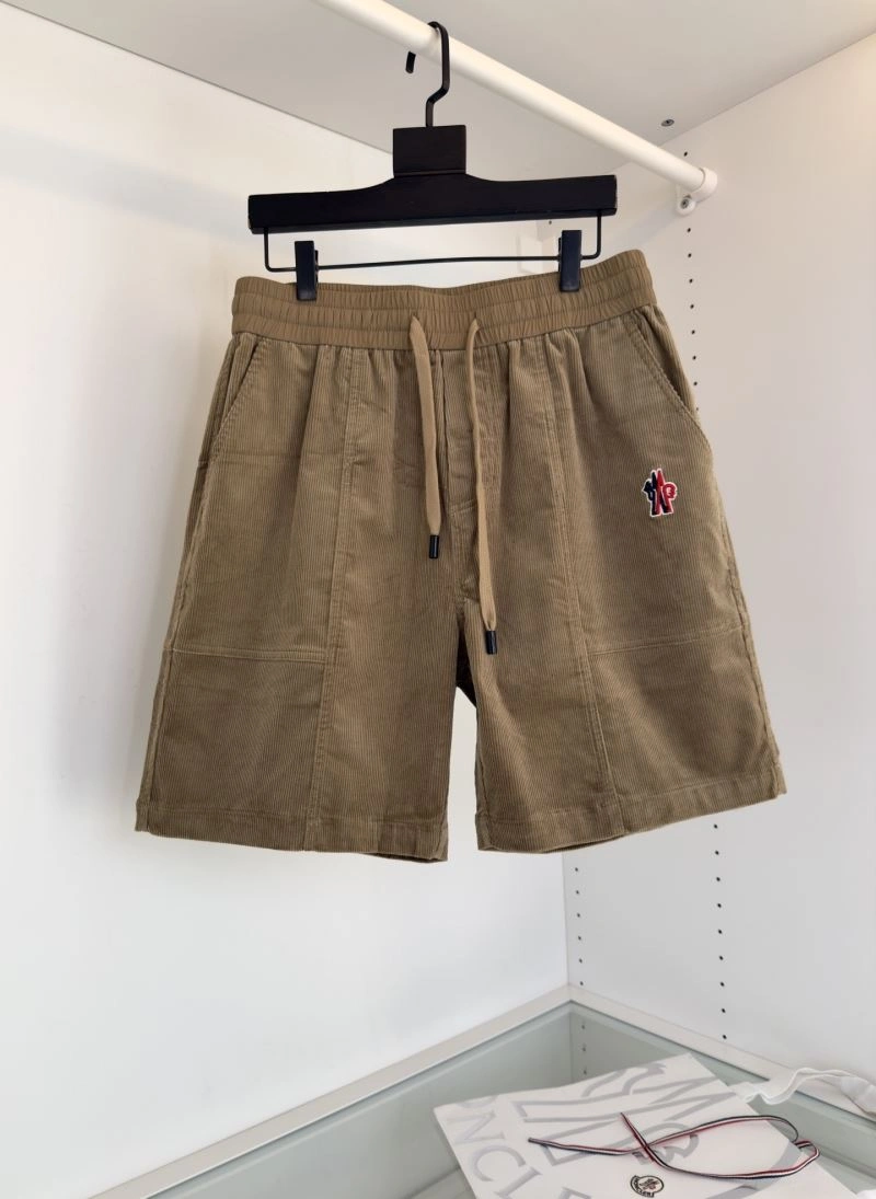 Moncler Short Pants