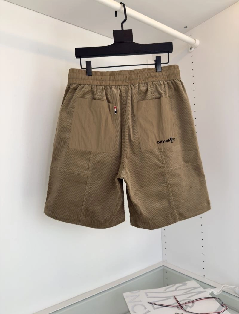 Perfect replica Moncler Short Pants