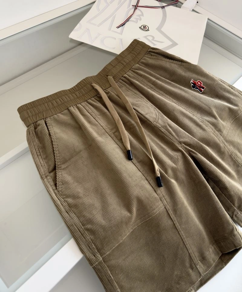 Perfect replica Moncler Short Pants