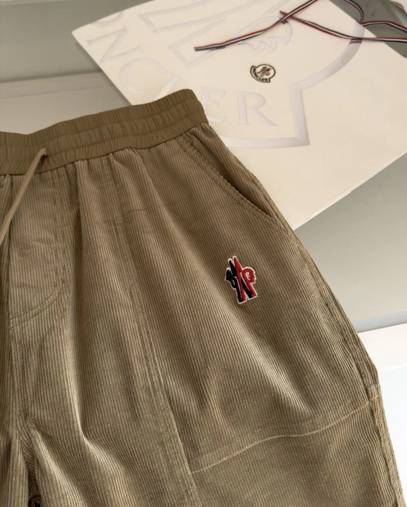 Perfect replica Moncler Short Pants
