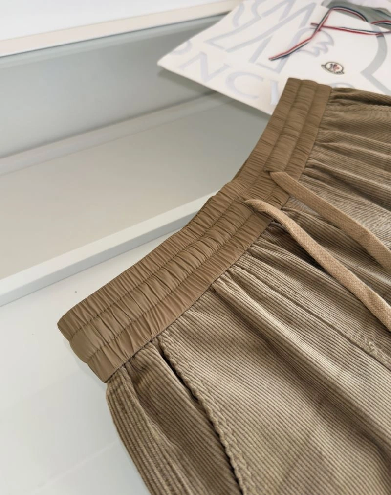 Perfect replica Moncler Short Pants