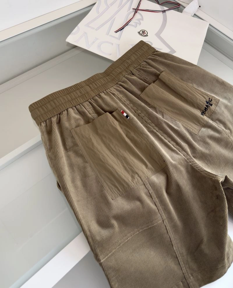 Perfect replica Moncler Short Pants