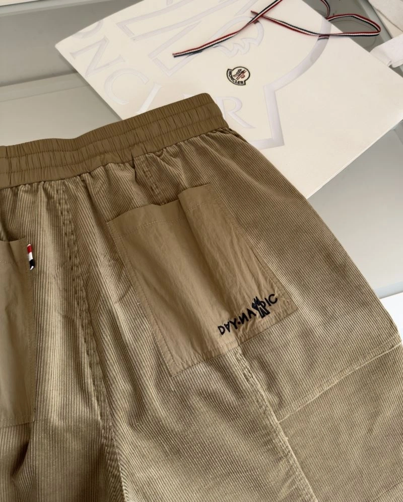 Perfect replica Moncler Short Pants