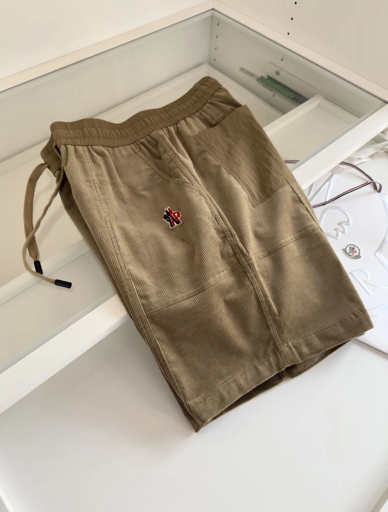 Perfect replica Moncler Short Pants