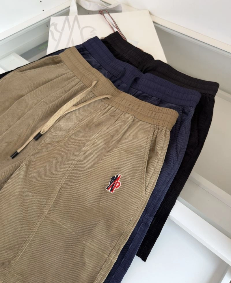 Perfect replica Moncler Short Pants