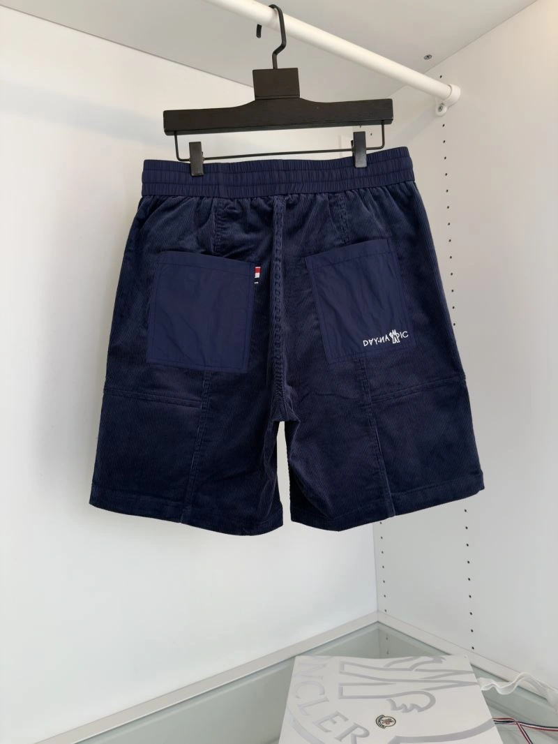 Exact replica Moncler Short Pants