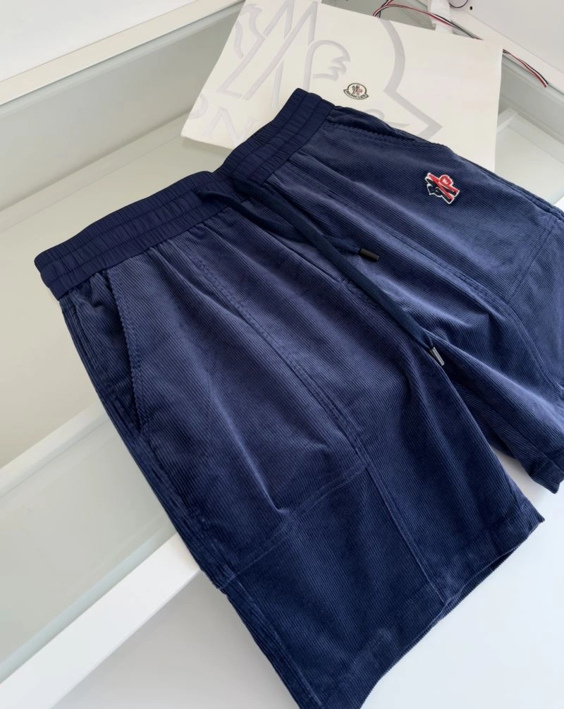 Exact replica Moncler Short Pants