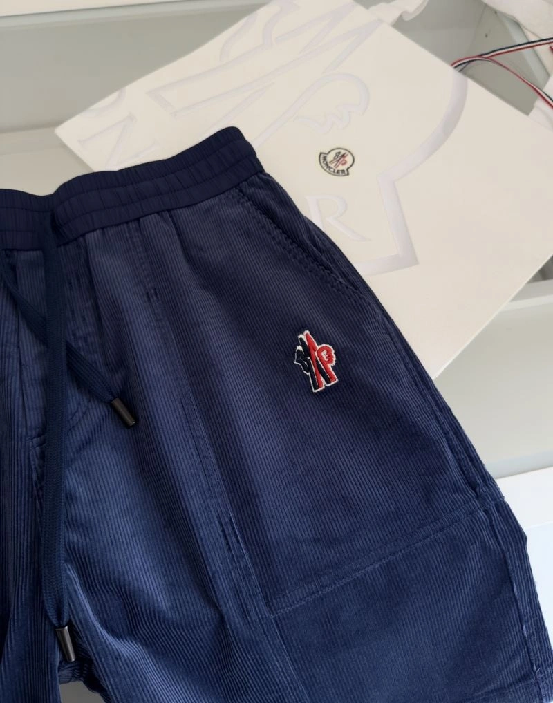 Exact replica Moncler Short Pants