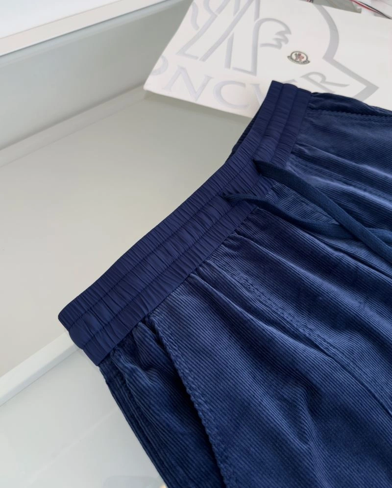 Exact replica Moncler Short Pants