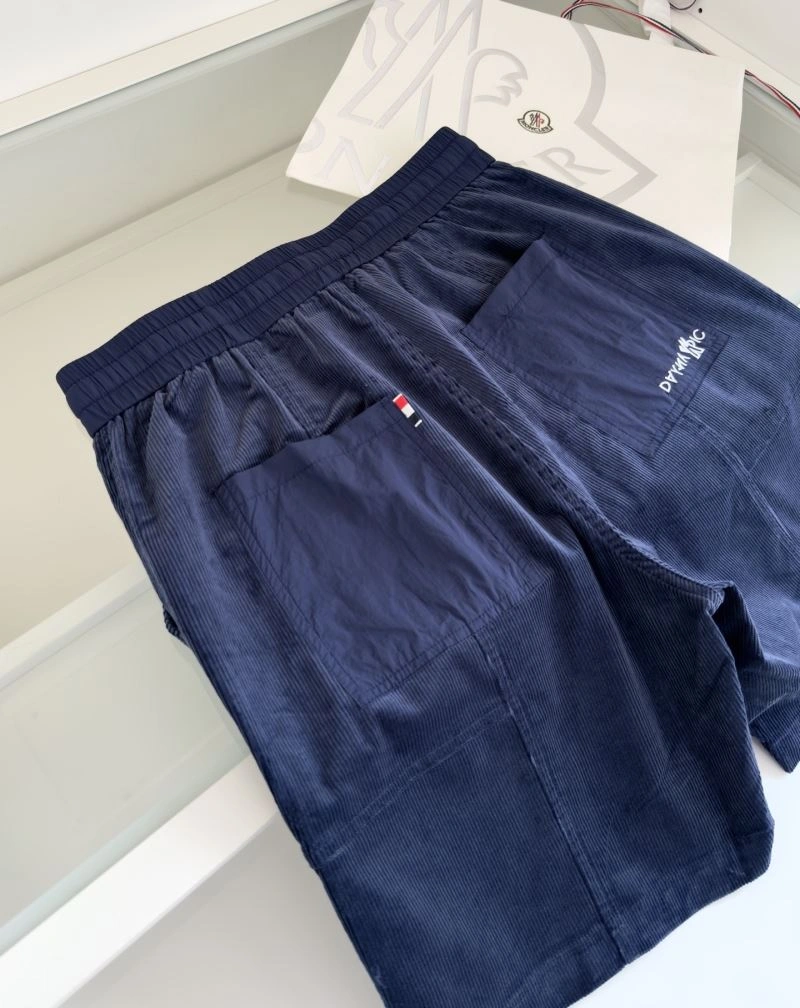 Exact replica Moncler Short Pants