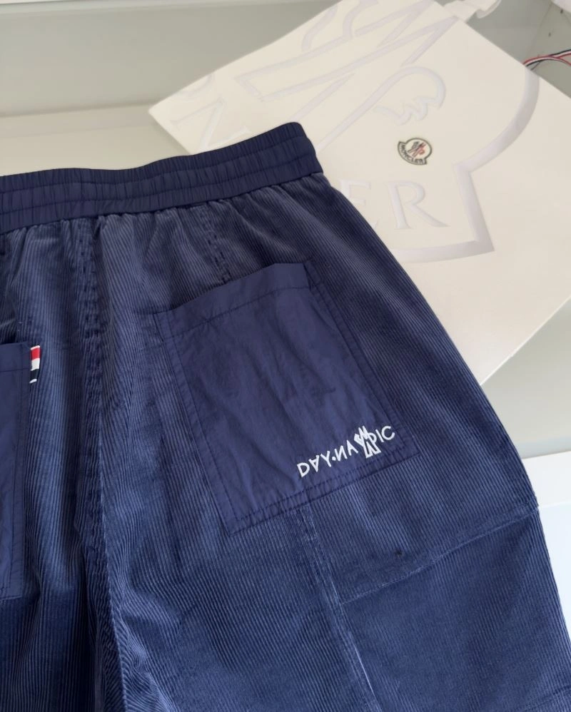 Exact replica Moncler Short Pants