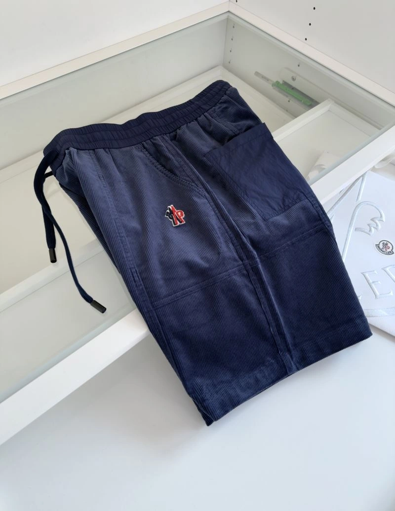 Exact replica Moncler Short Pants