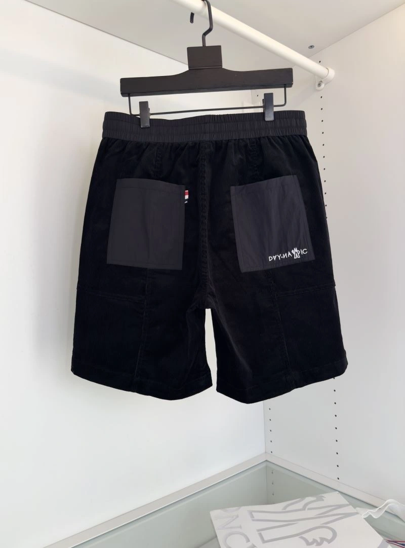 Brand-original Moncler Short Pants