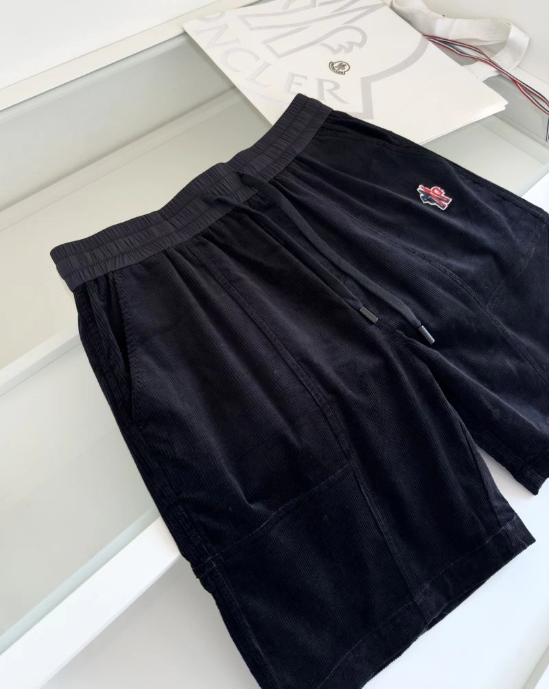 Brand-original Moncler Short Pants