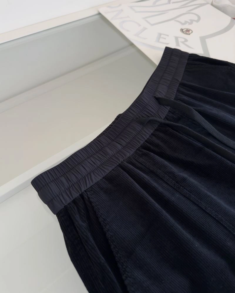 Brand-original Moncler Short Pants
