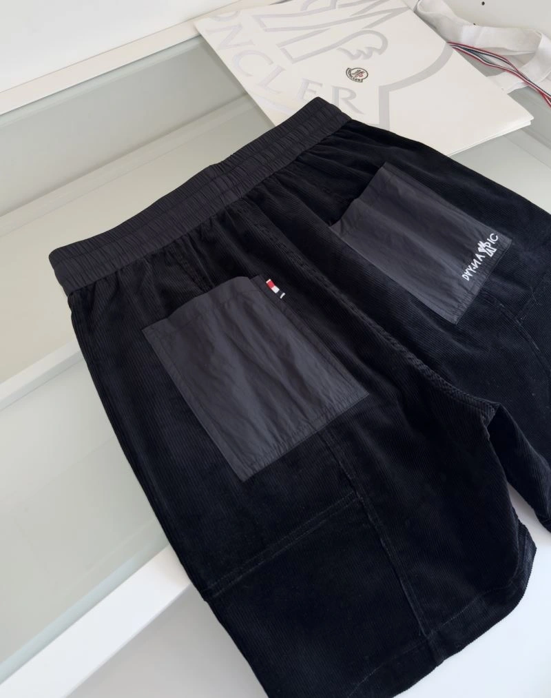 Brand-original Moncler Short Pants