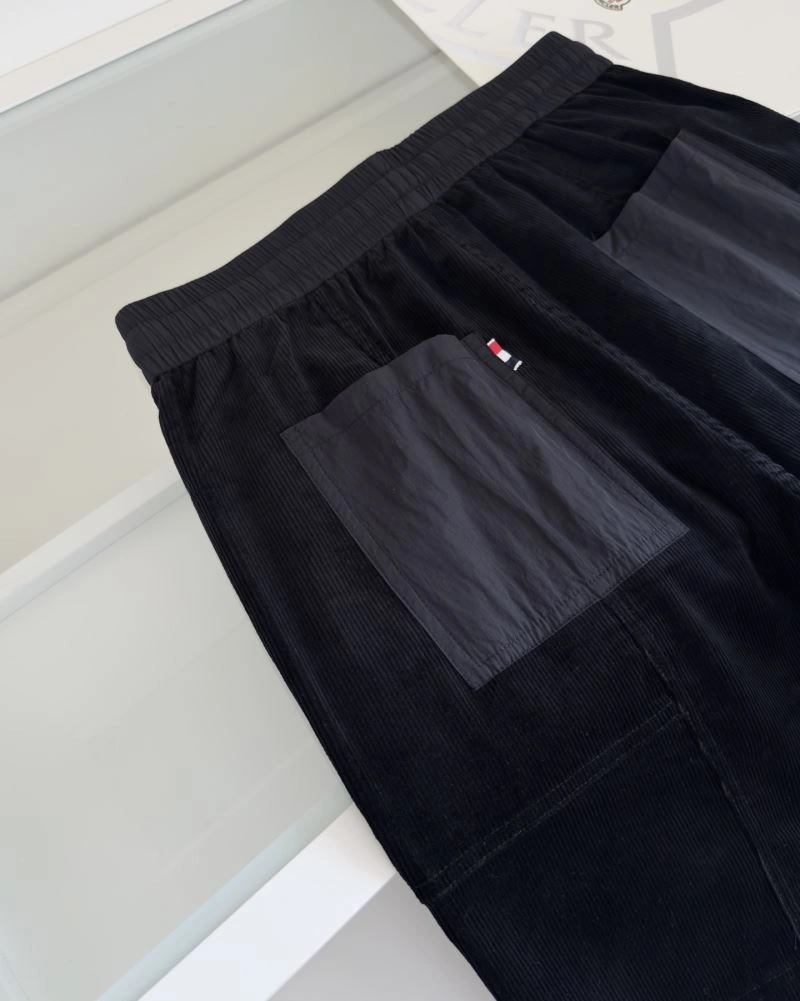 Brand-original Moncler Short Pants