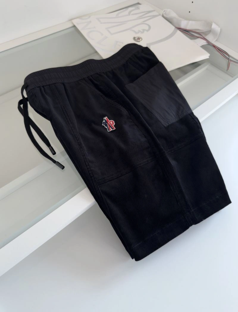 Brand-original Moncler Short Pants