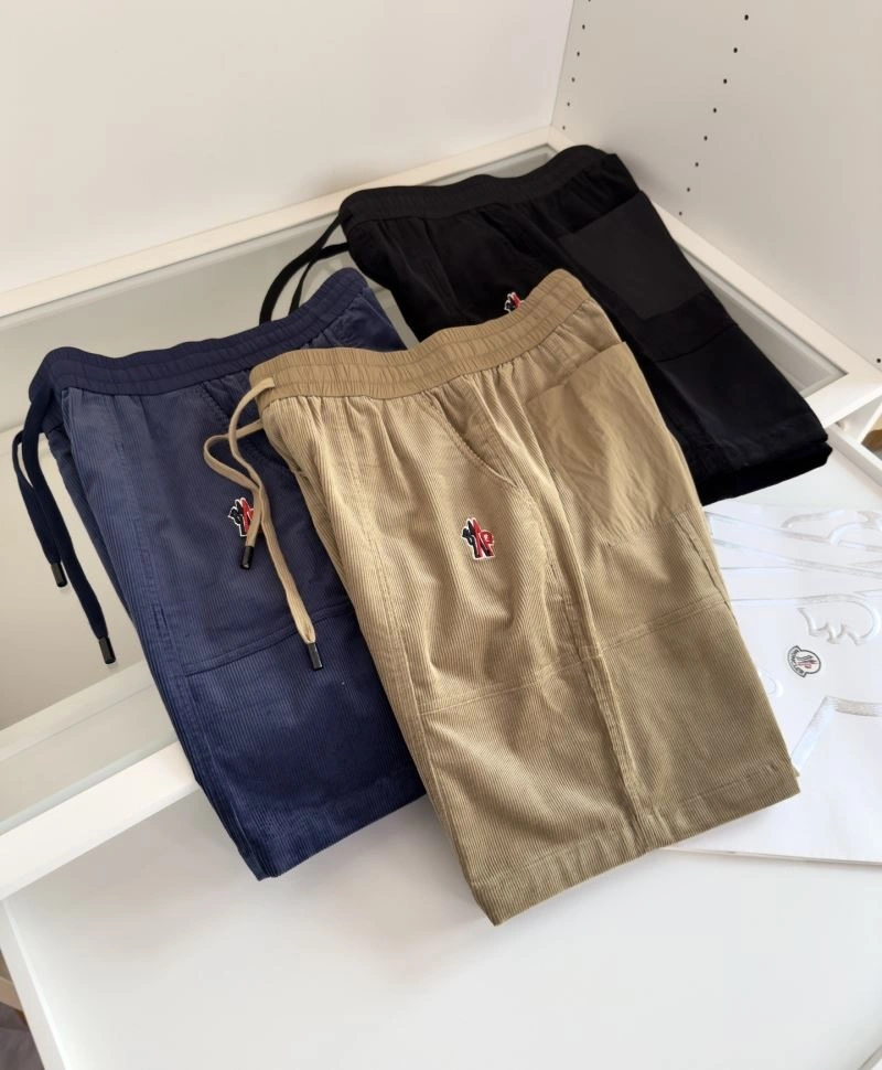 Brand-original Moncler Short Pants