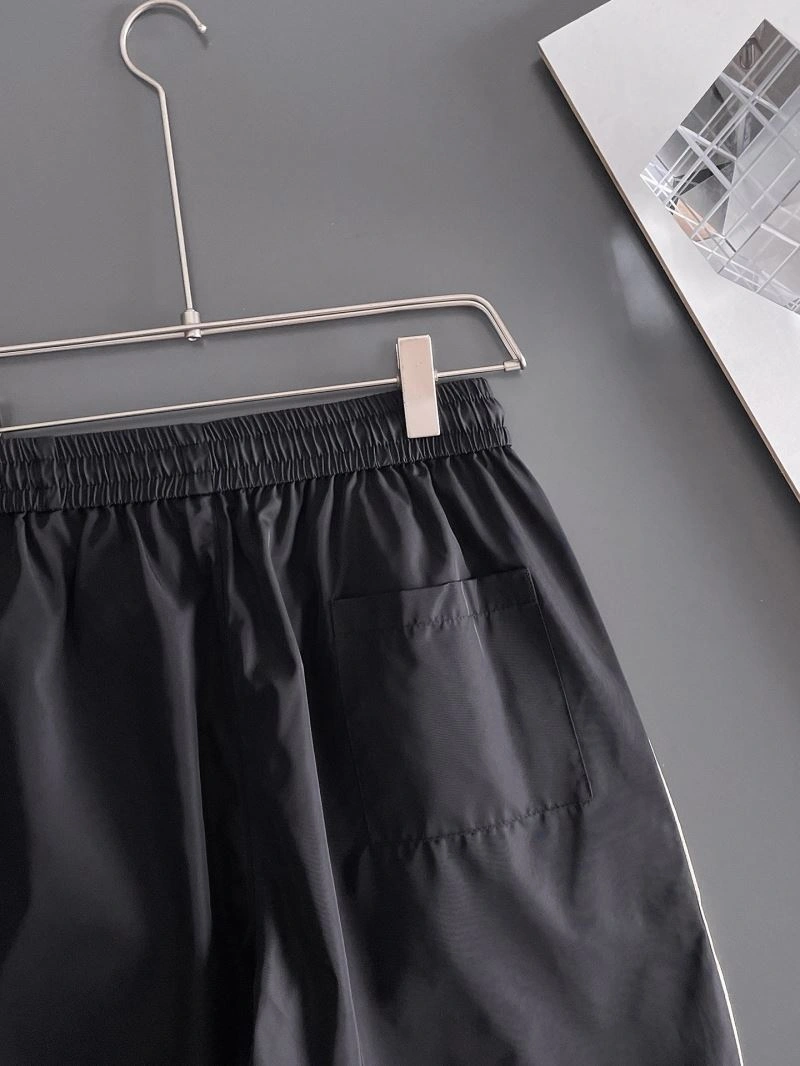 High fidelity Moncler Short Pants
