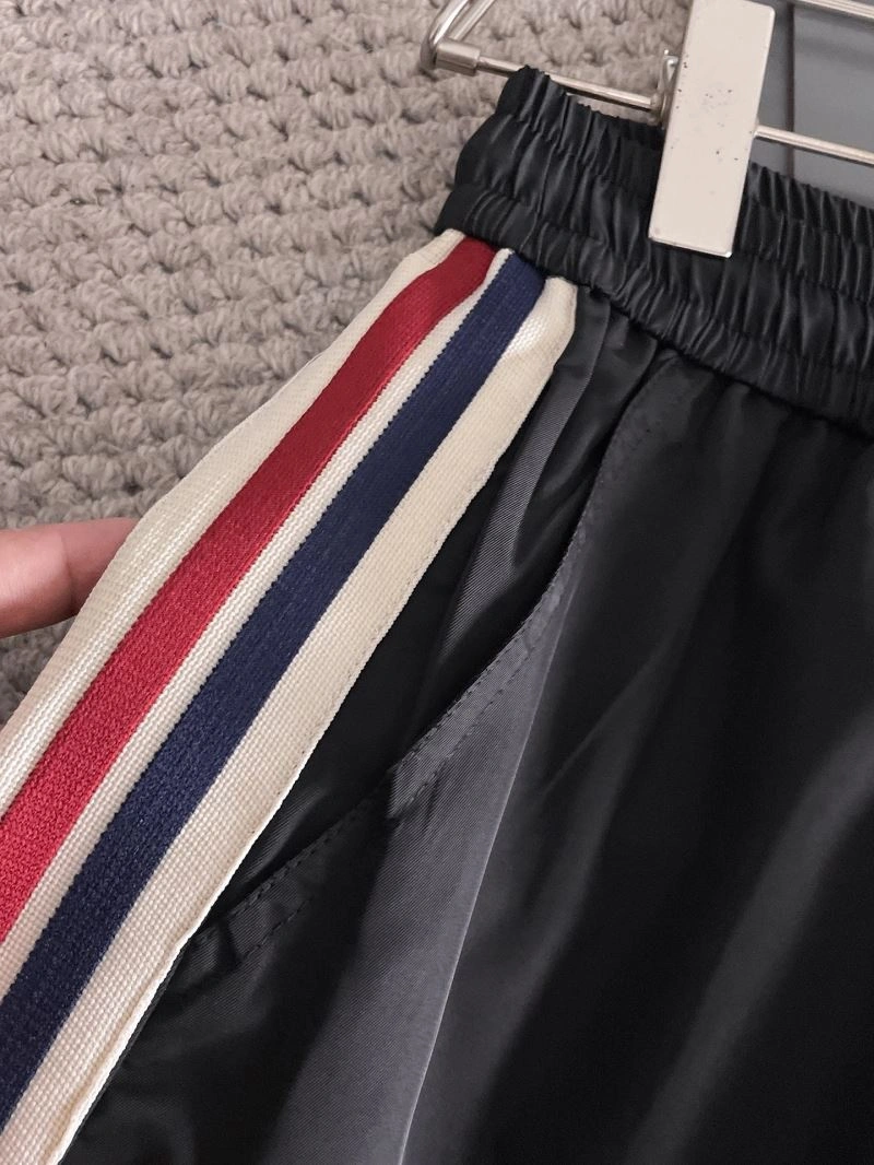High fidelity Moncler Short Pants