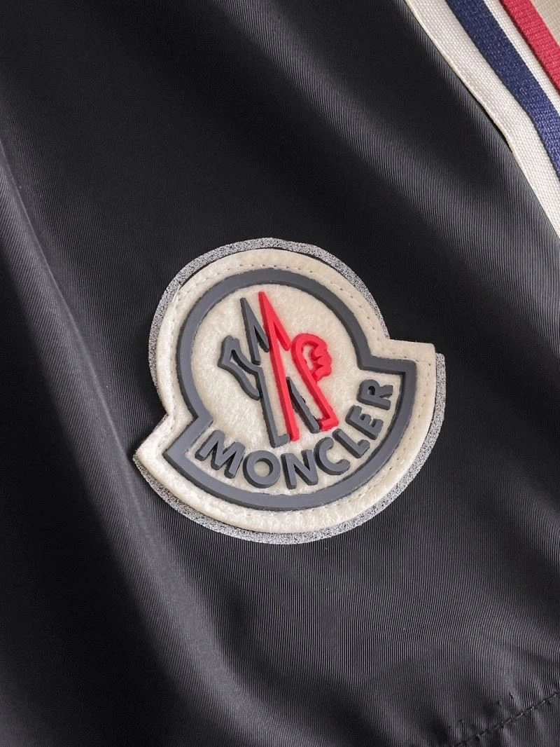 High fidelity Moncler Short Pants