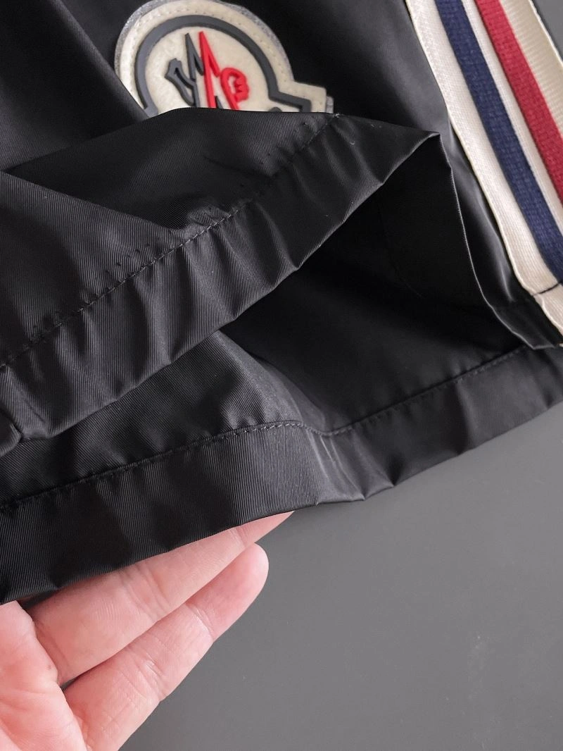 High fidelity Moncler Short Pants
