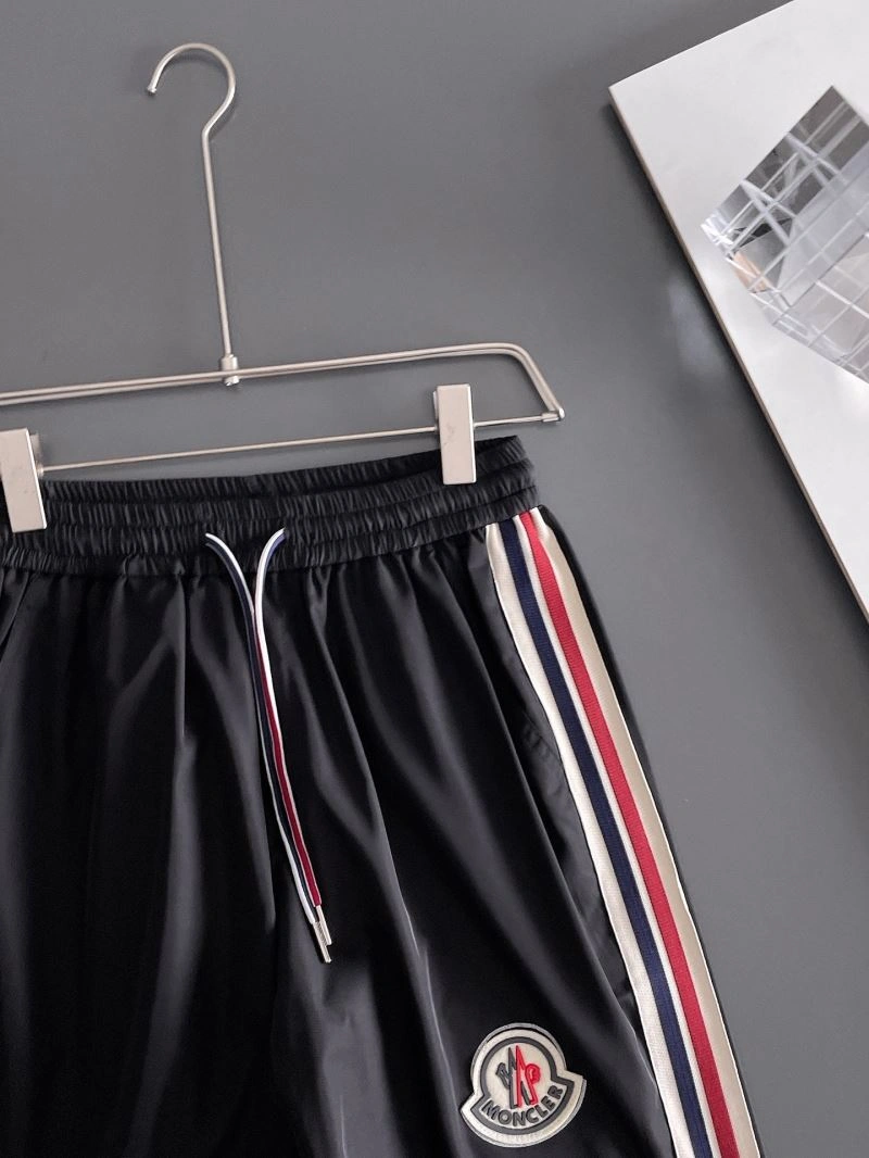 High fidelity Moncler Short Pants