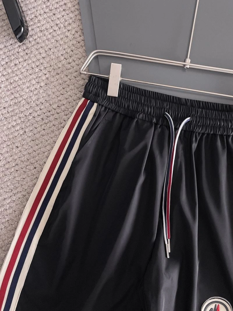 High fidelity Moncler Short Pants