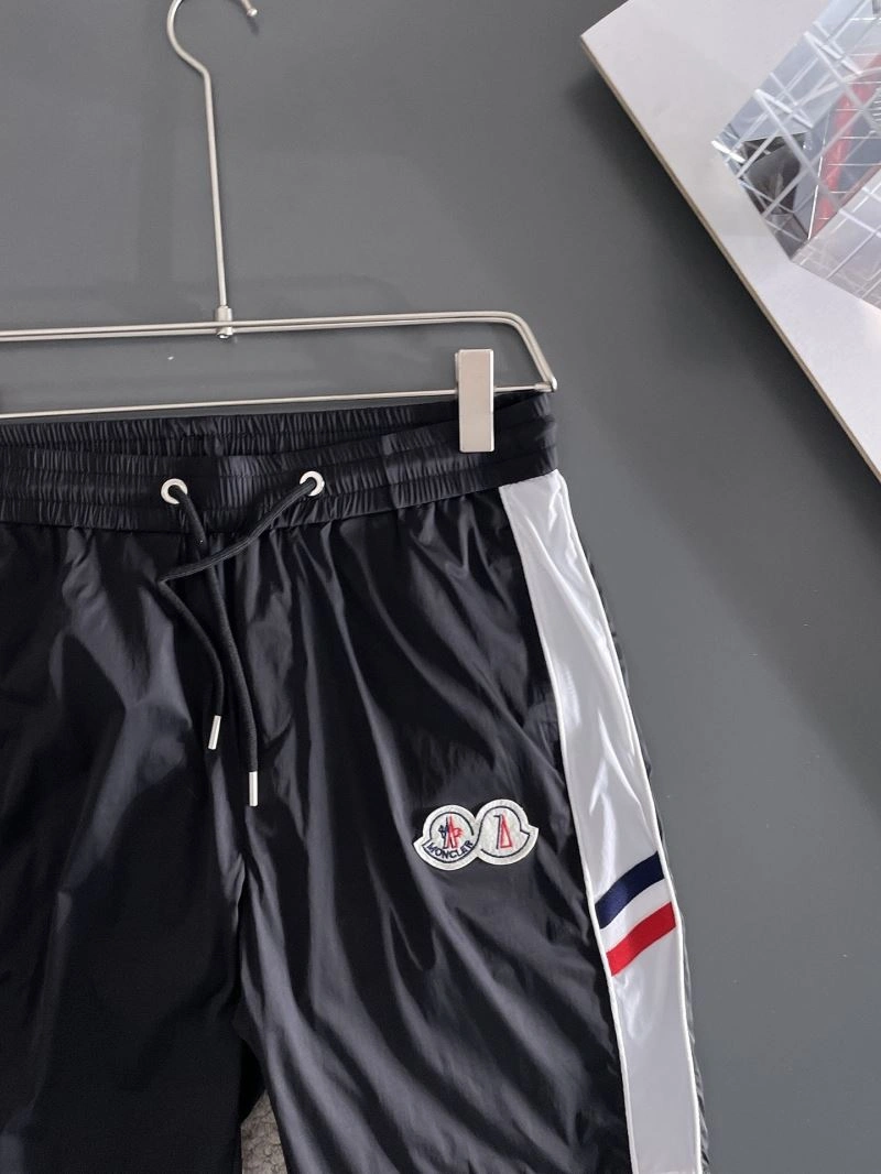 Legit Moncler Short Pants