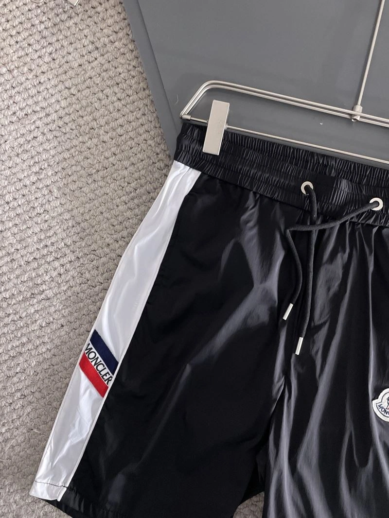 Legit Moncler Short Pants