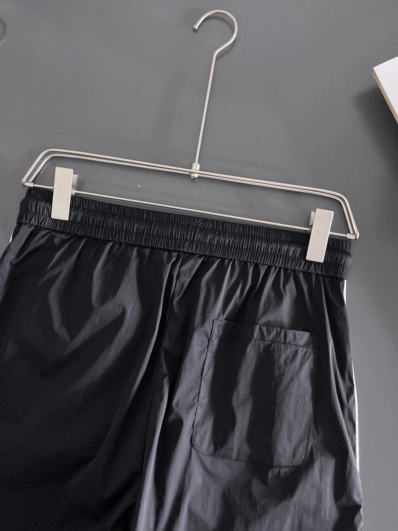 Legit Moncler Short Pants