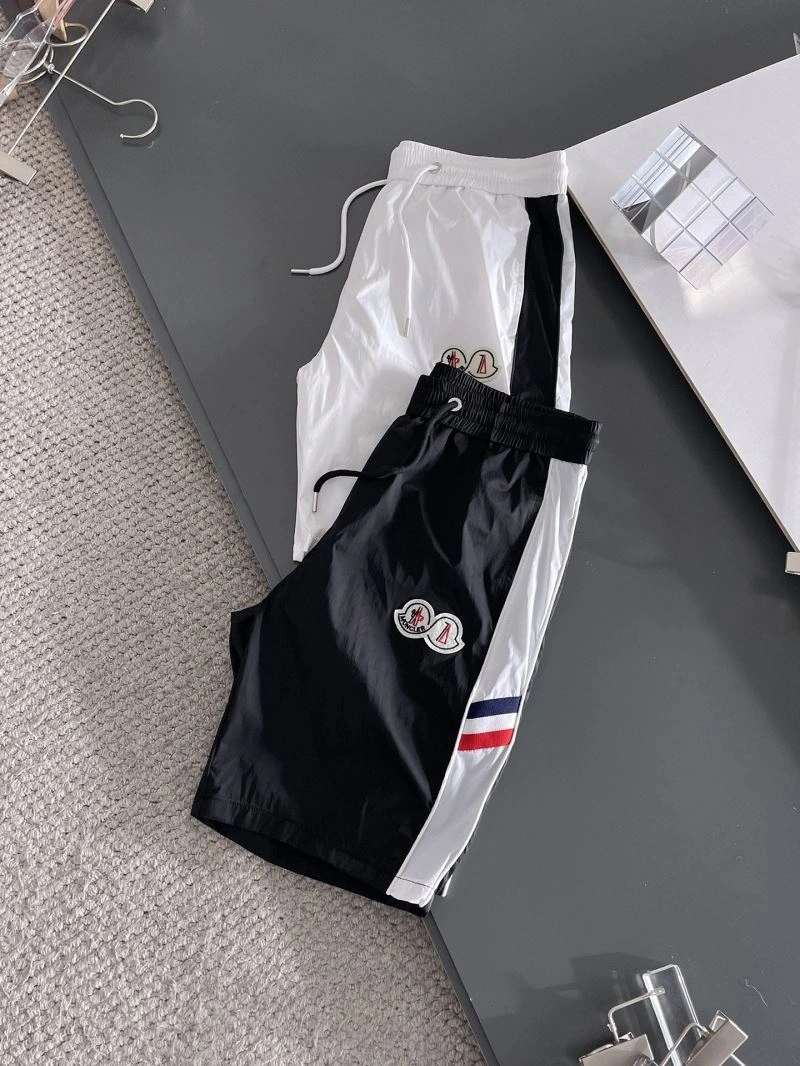 Legit Moncler Short Pants