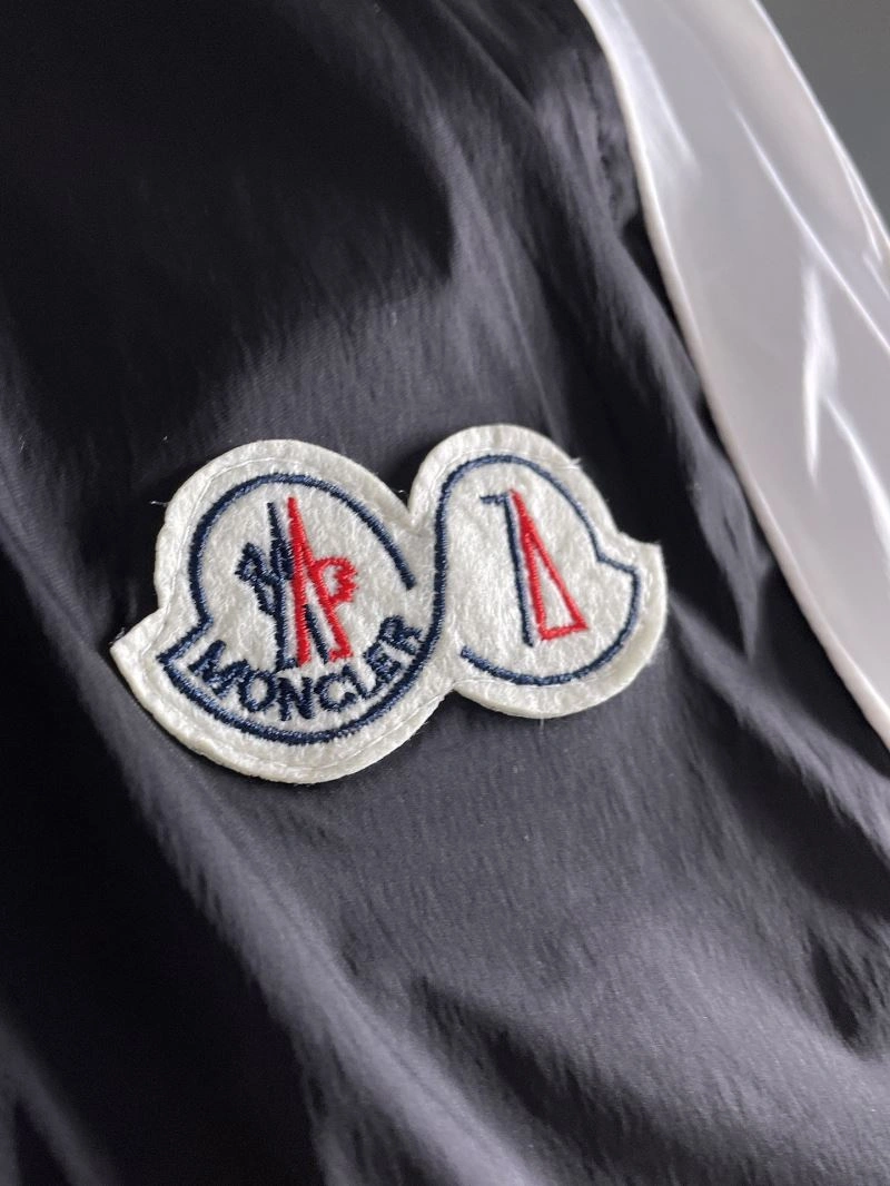 Legit Moncler Short Pants