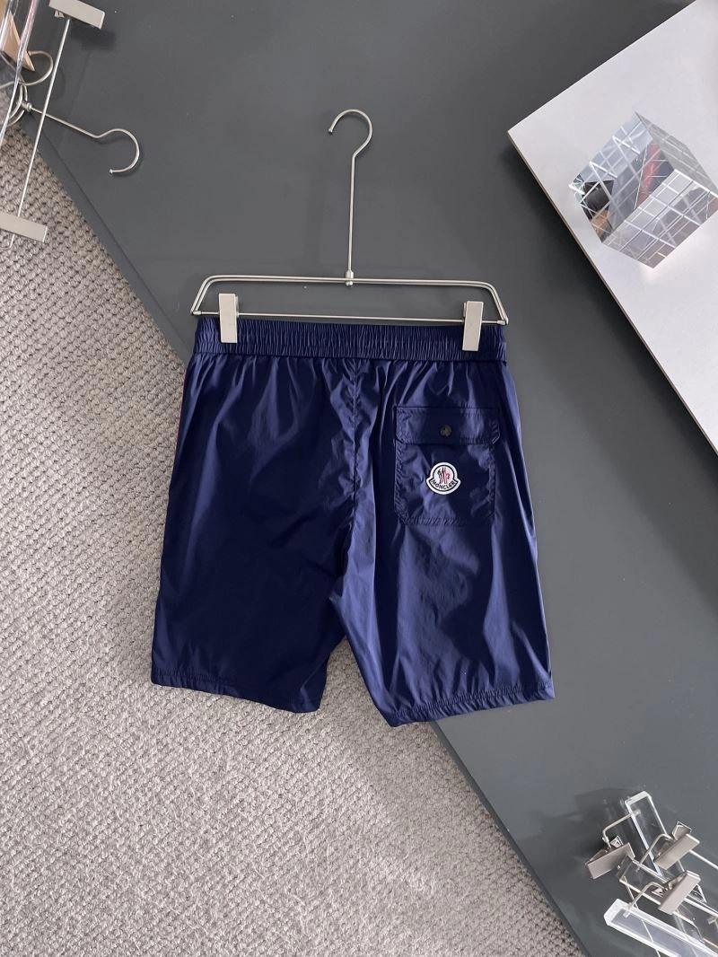 Mirror quality Moncler Short Pants