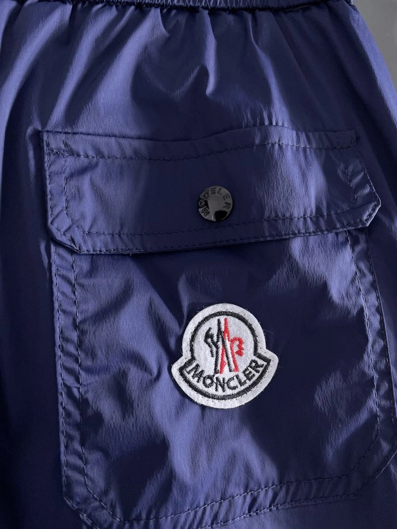 Mirror quality Moncler Short Pants