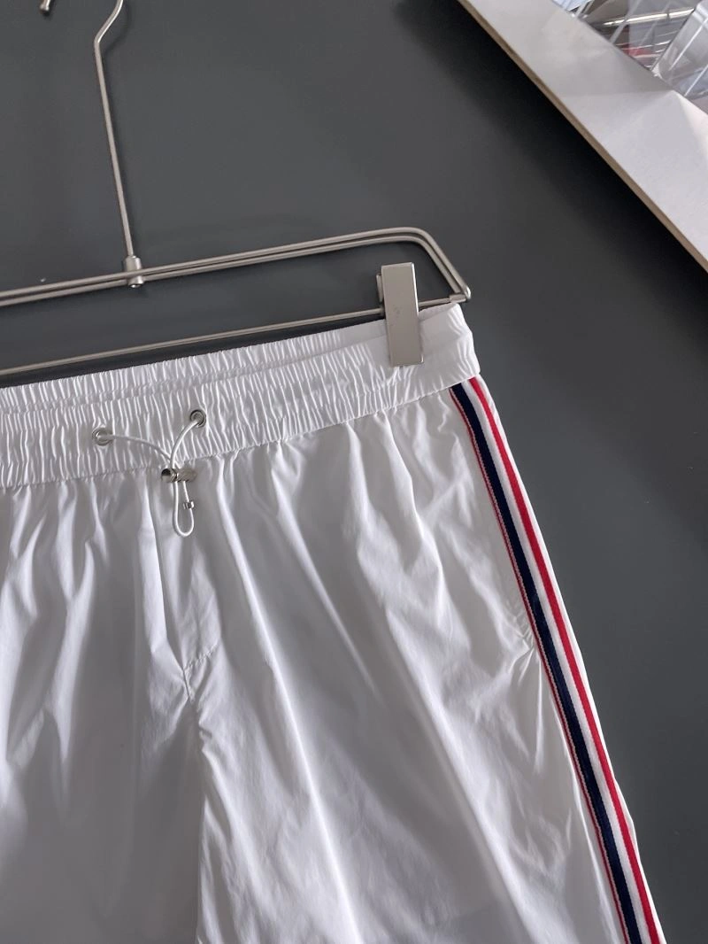 Real Moncler Short Pants