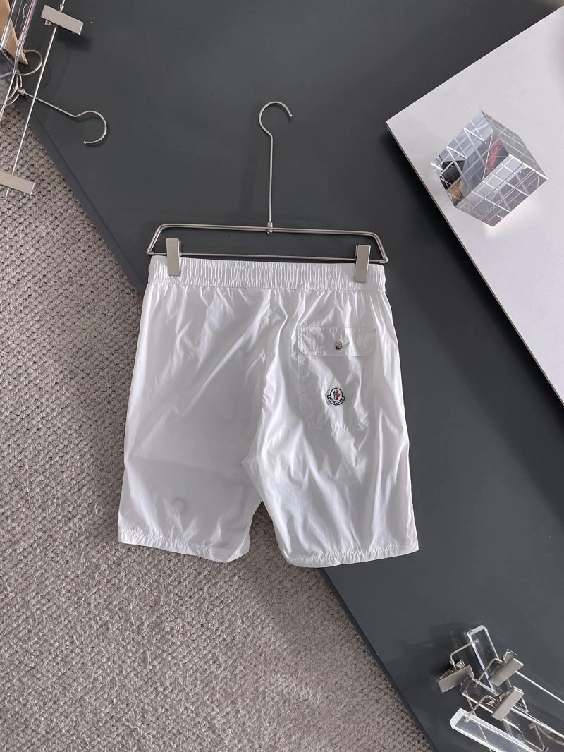 Real Moncler Short Pants