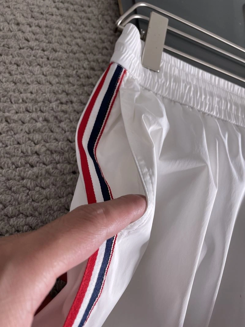Real Moncler Short Pants