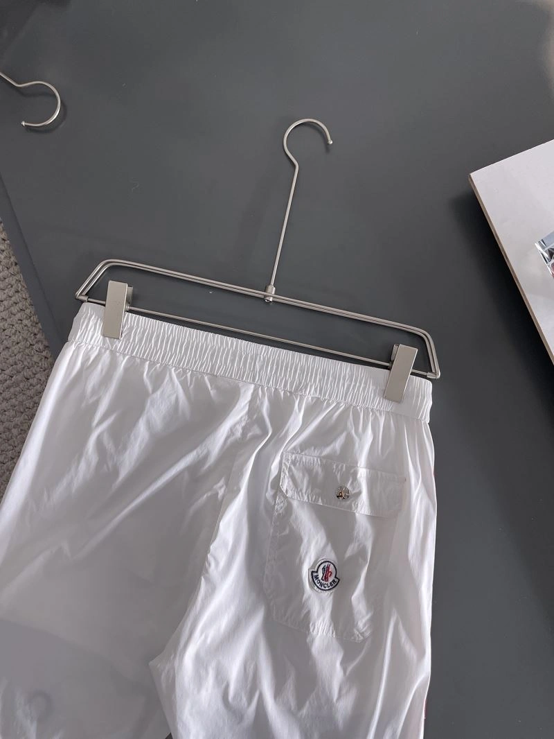 Real Moncler Short Pants