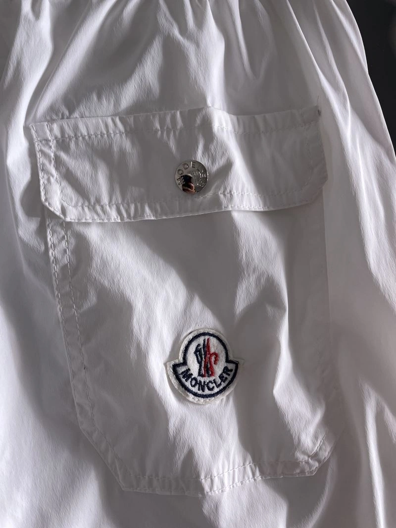 Real Moncler Short Pants