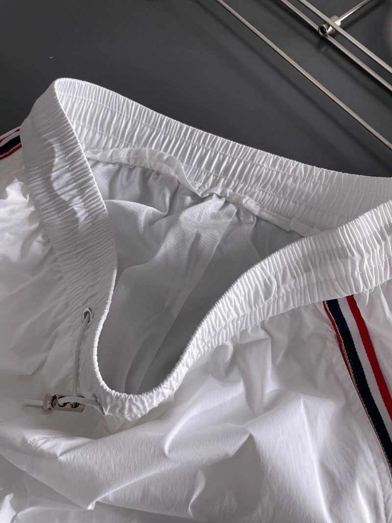 Real Moncler Short Pants