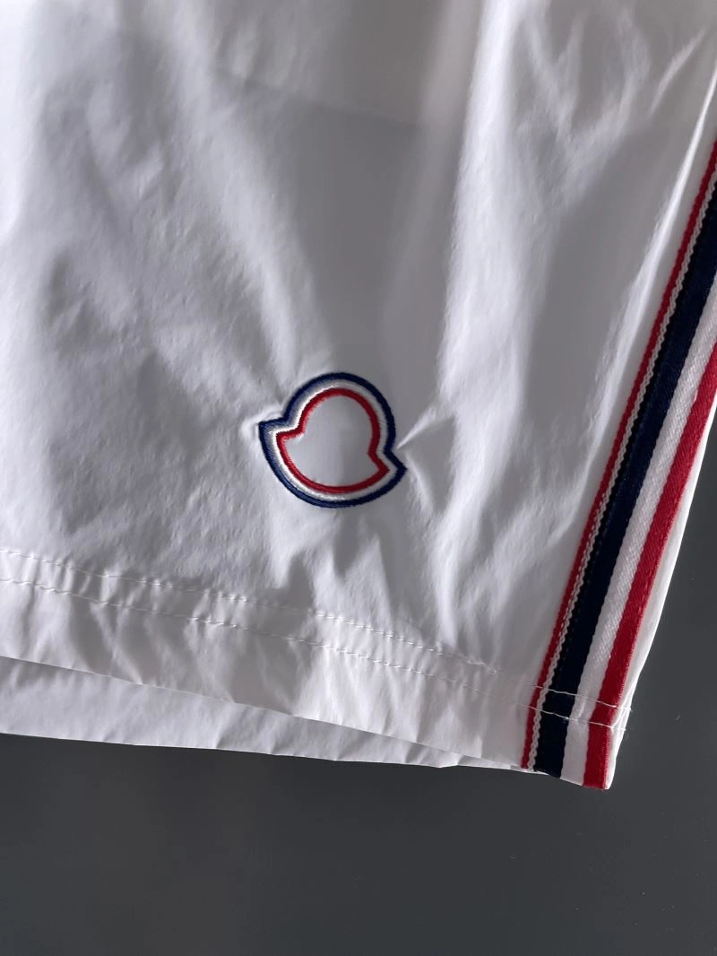 Real Moncler Short Pants