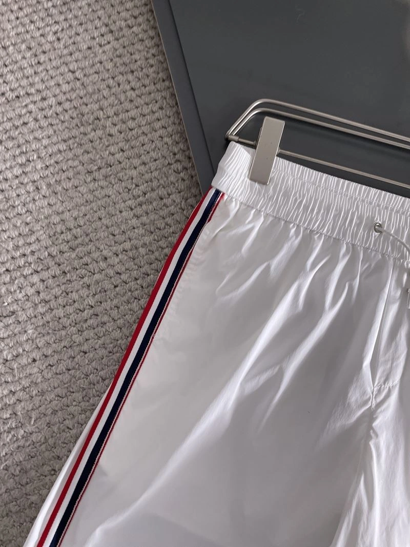Real Moncler Short Pants