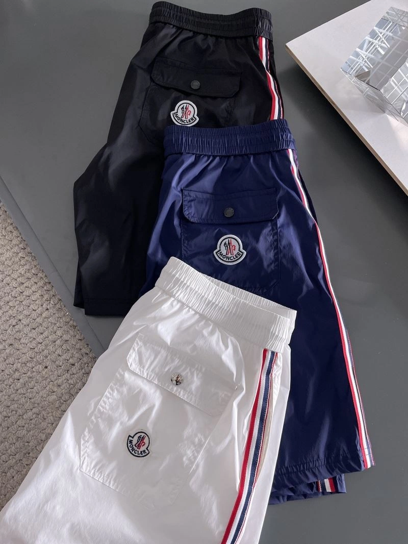 Original Moncler Short Pants