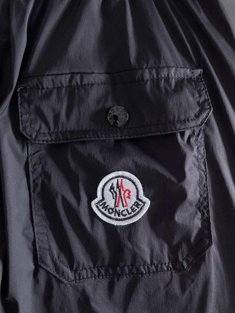 Original Moncler Short Pants