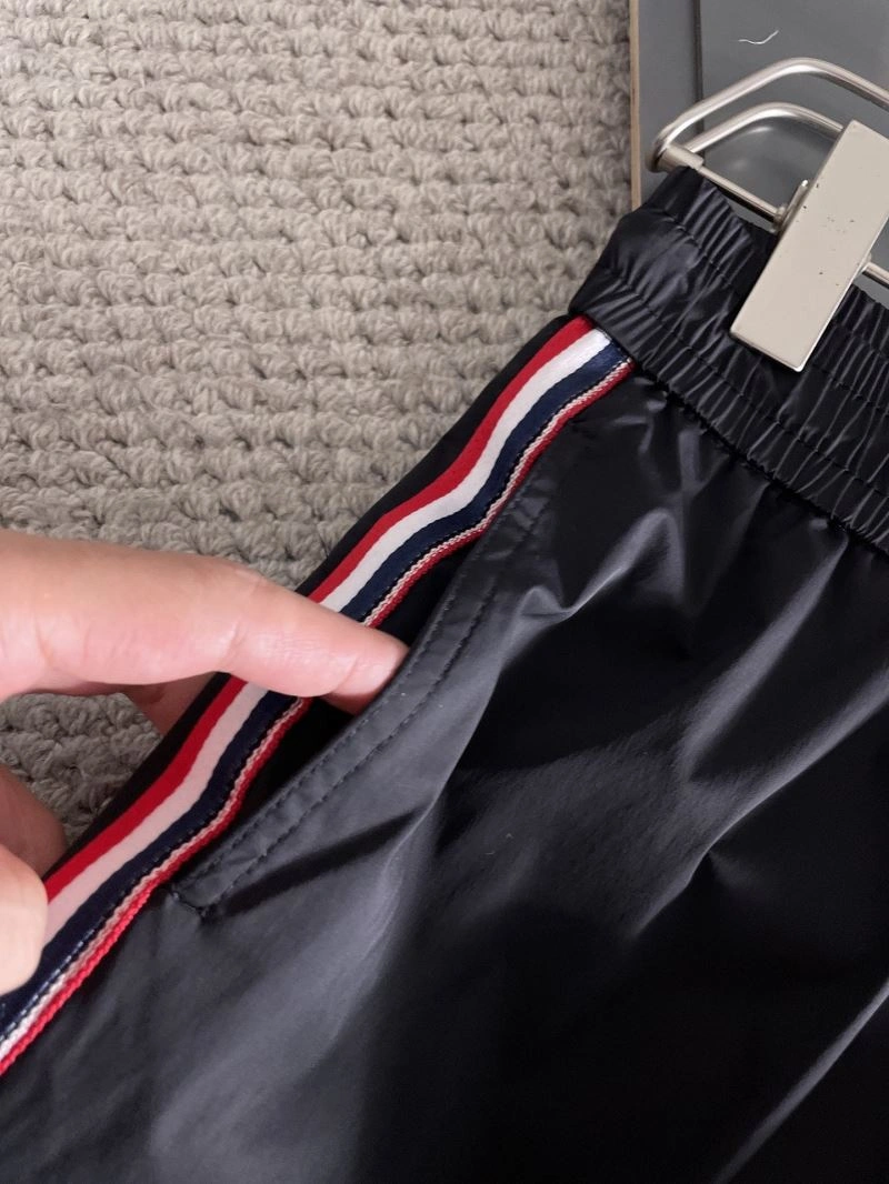 Original Moncler Short Pants