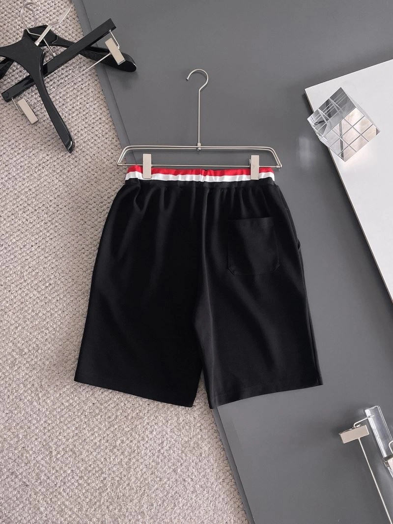 Official Moncler Short Pants