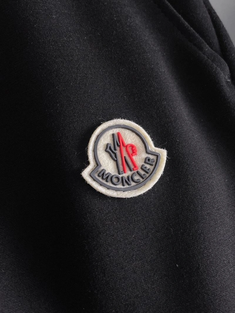 Official Moncler Short Pants